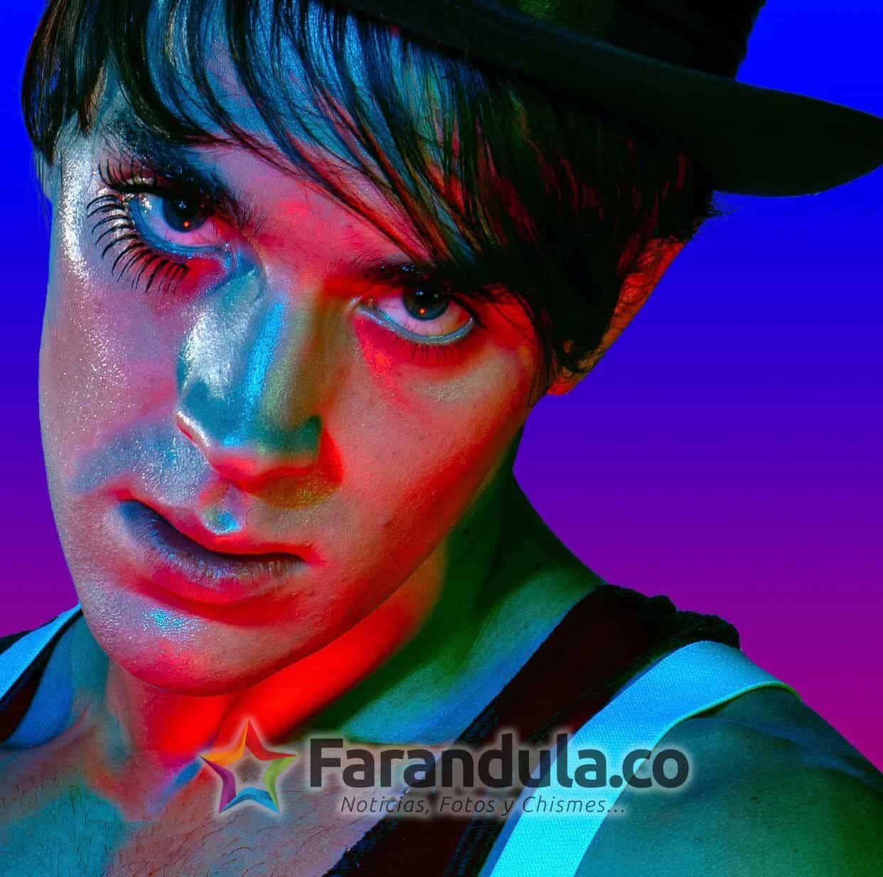 Leo Deluglio debuta en las tablas con la puesta en escena de «La ...
