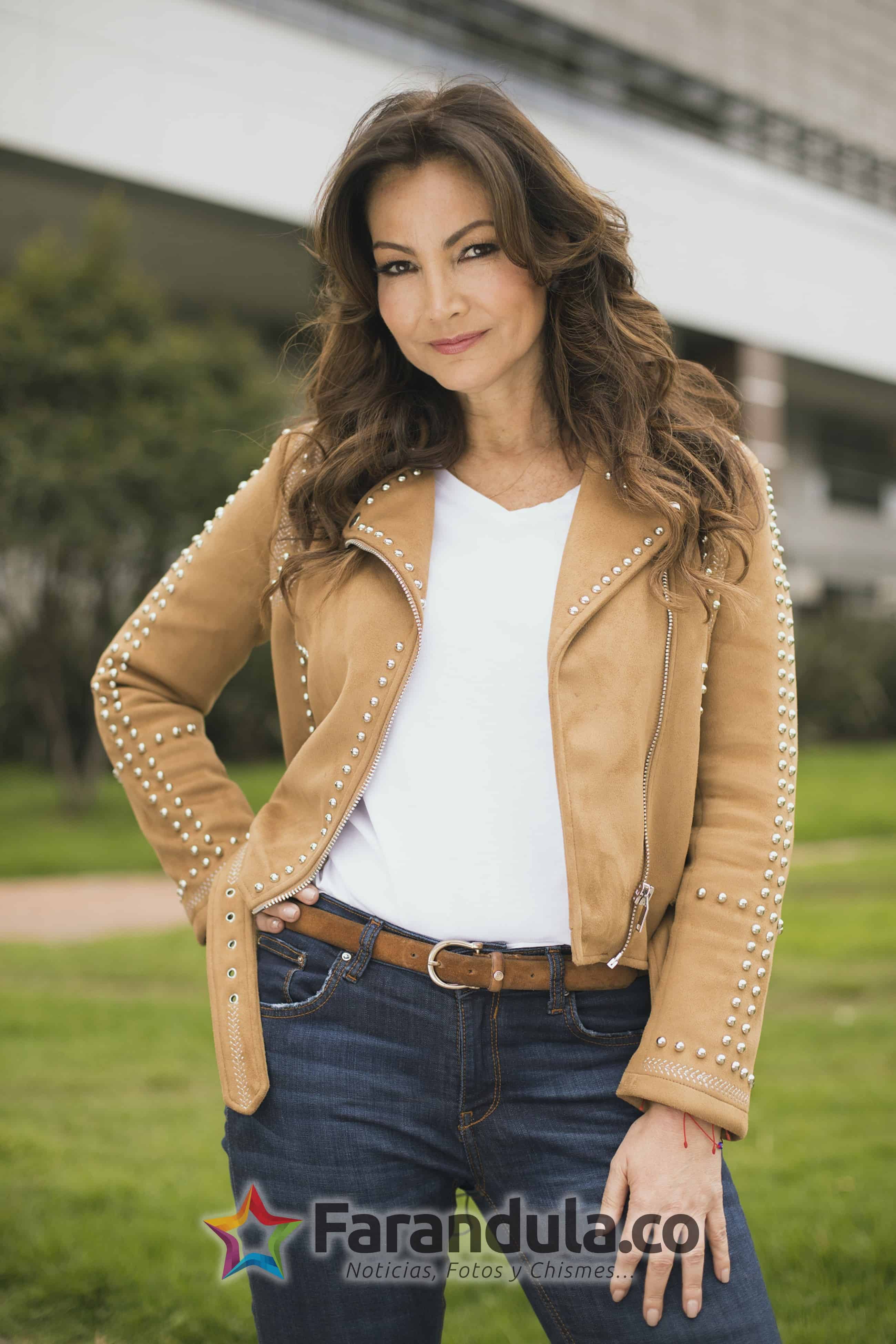 «Ellas dicen…con Patricia López» el nuevo programa de Canal Capital