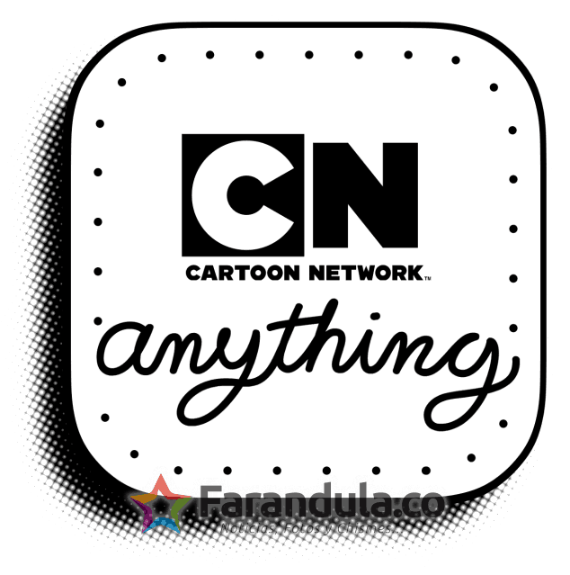 Llega la tercera temporada de CN Anything a Cartoon Network Latinoamérica