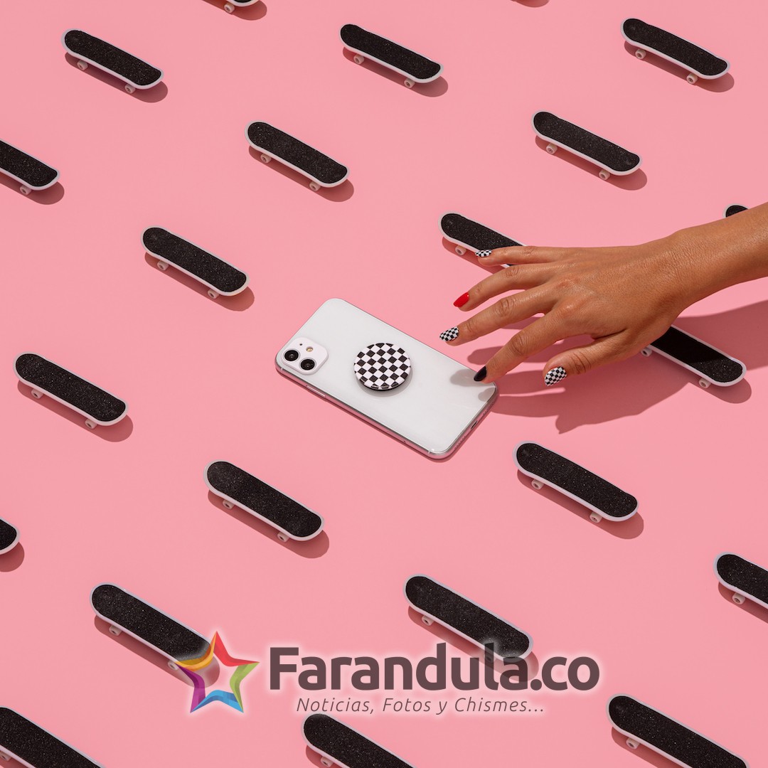 Popsockets®, el accesorio móvil más vendido en el mundo le apuesta al ...