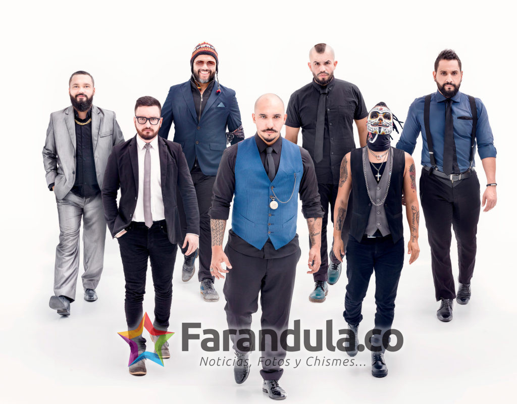 La Toma estrena su nuevo sencillo ‘Ella’