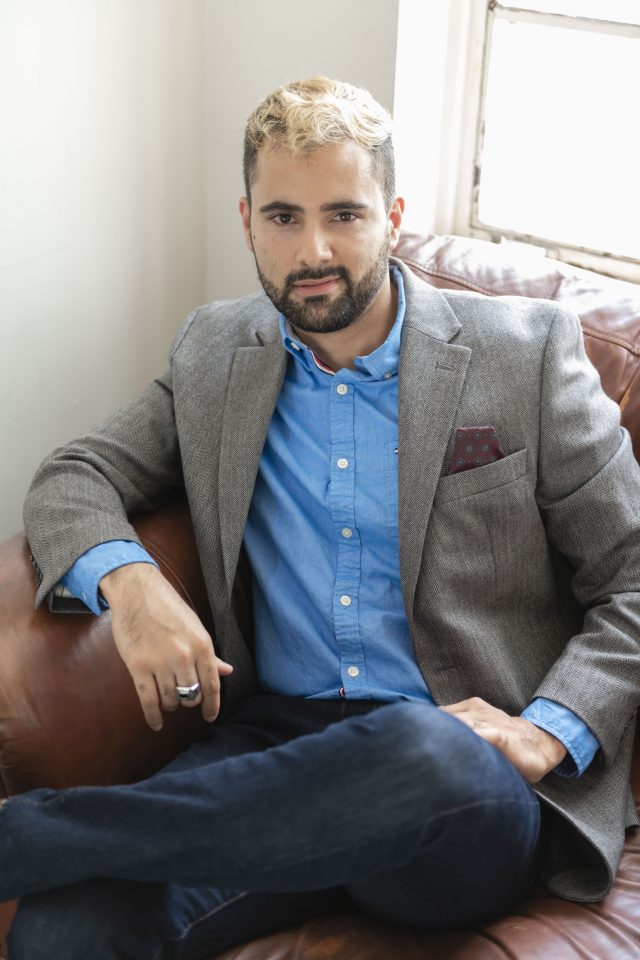 EL AUGE DE JUAN RENGIFO OROZCO, CAZADOR DE TALENTOS LATINOS