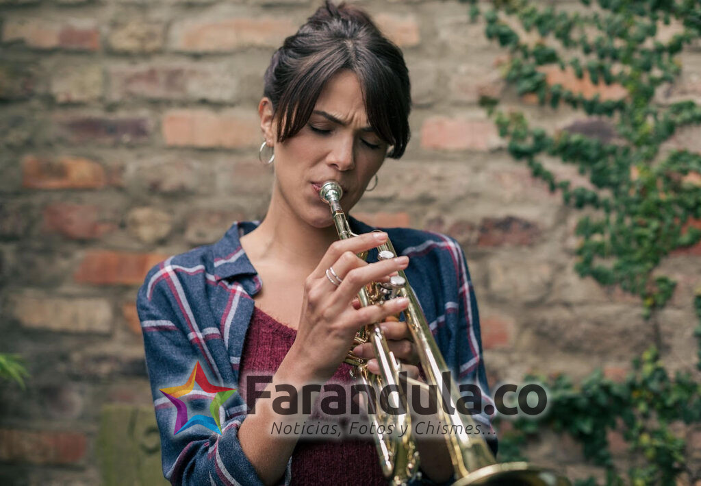 Así laten los corazones protagonistas de Pálpito