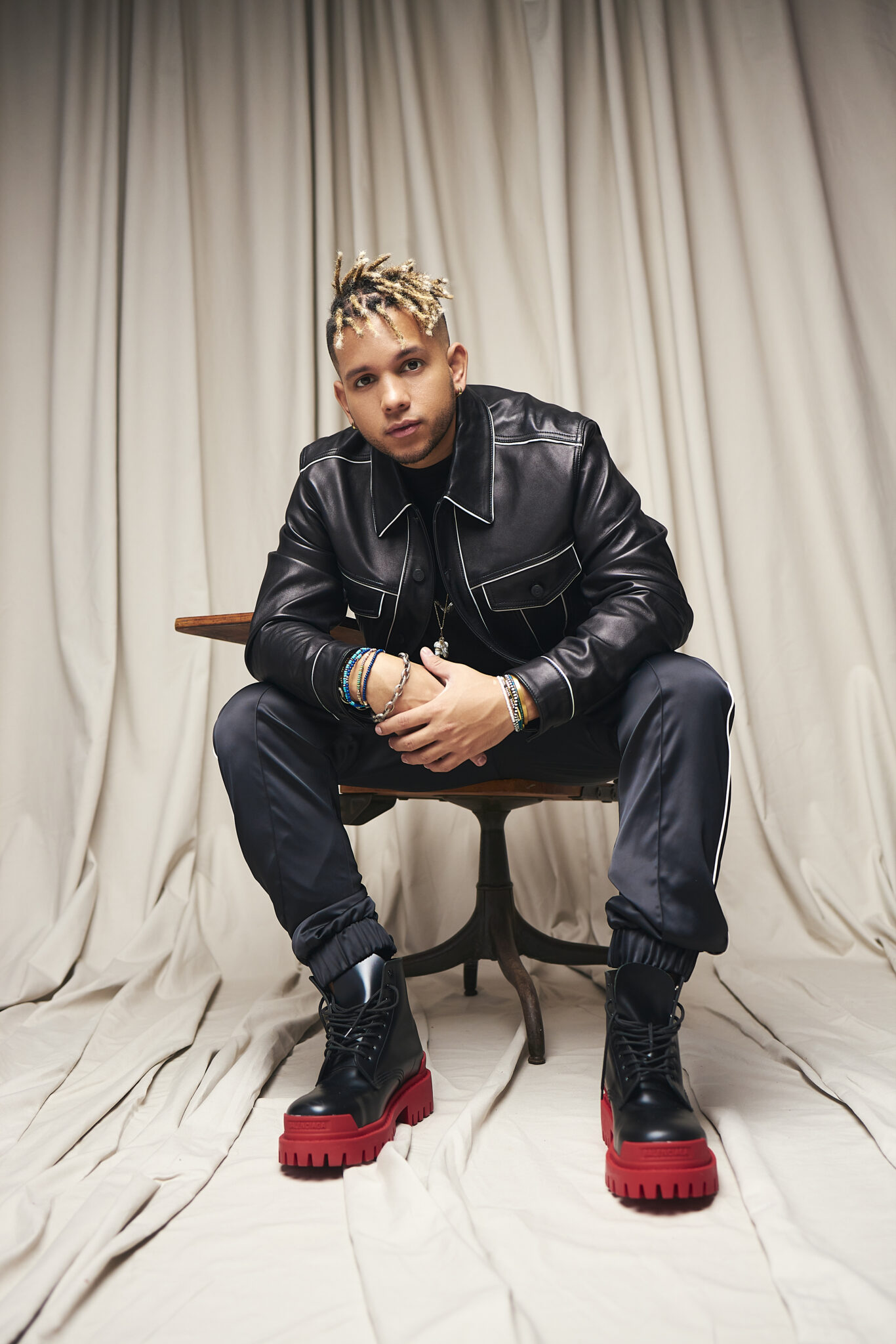 OVY ON THE DRUMS EL PRODUCTOR LATINO MÁS IMPORTANTE DEL MOMENTO