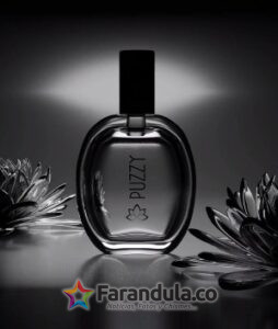 Puzzy by Anitta, un perfume con un propósito “Especial” | - Farandula ...