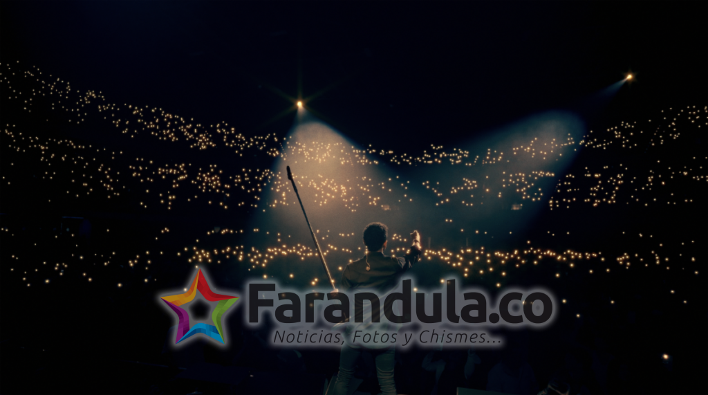Fonseca estrena el video de su canción “En vivo y en directo” tema ...