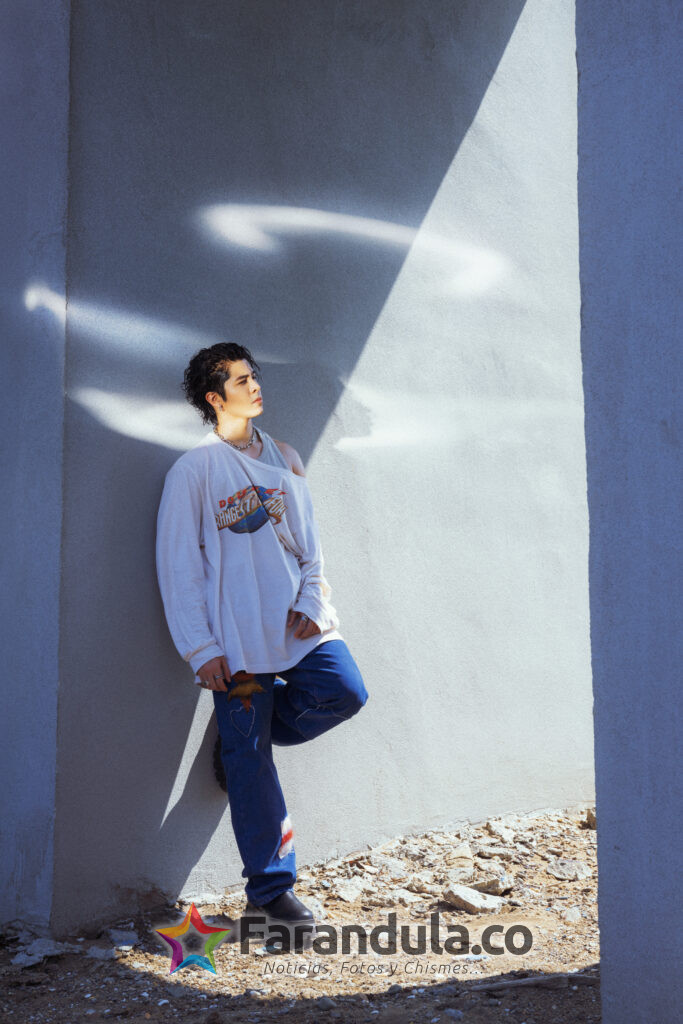 REN KAI, un artista que fusiona culturas, estrena su EP “Flow” en ...