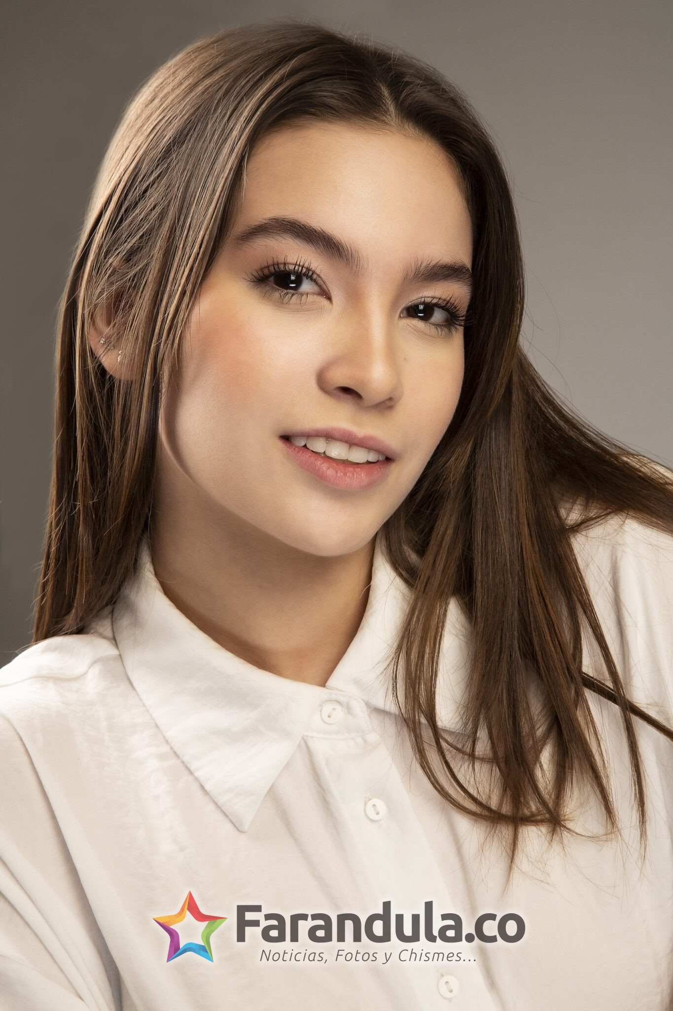 Alanna de La Rossa y su contundente ascenso en Hollywood