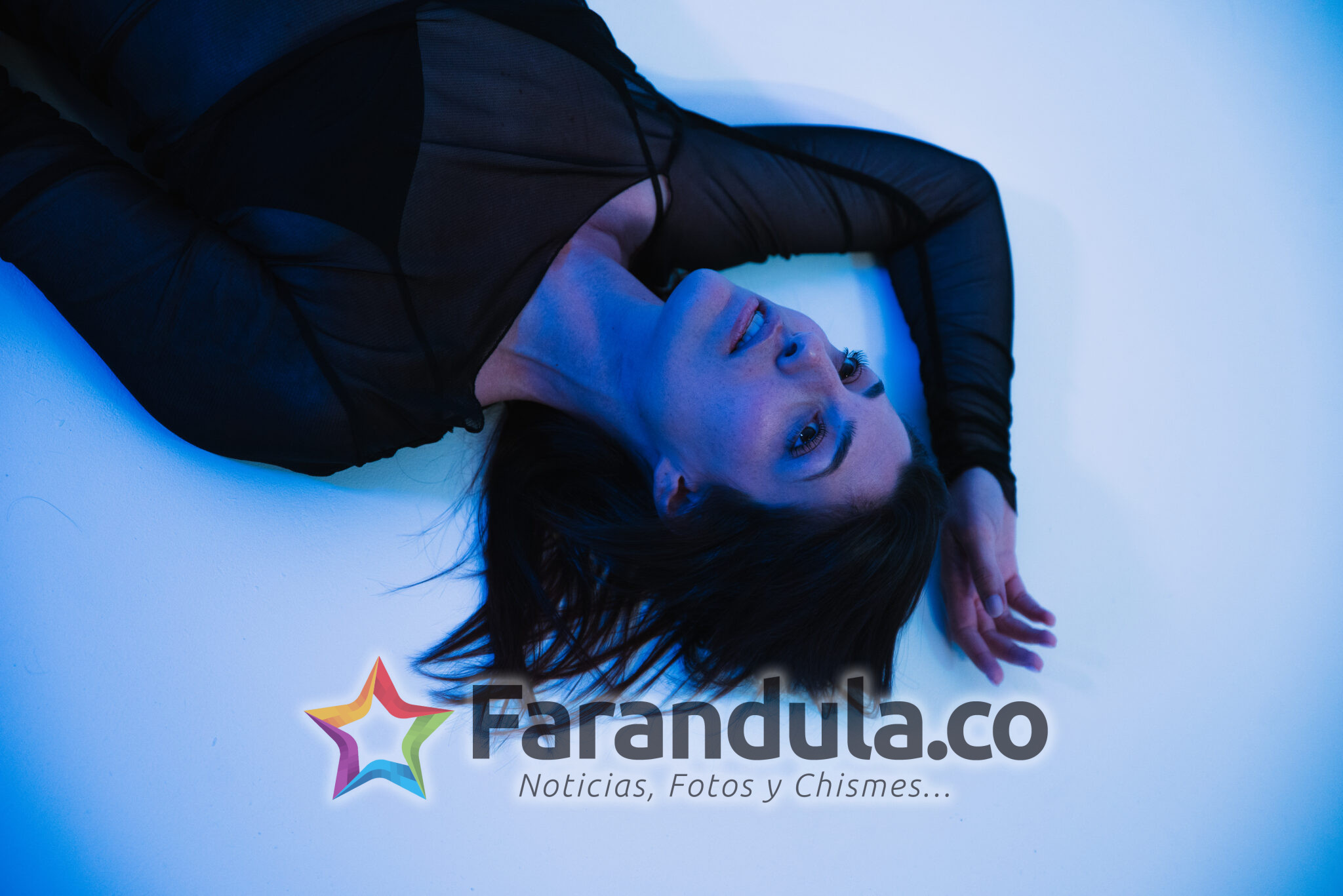 La española Fátima Falcón la rompe en Latinoamérica con su nuevo single ...