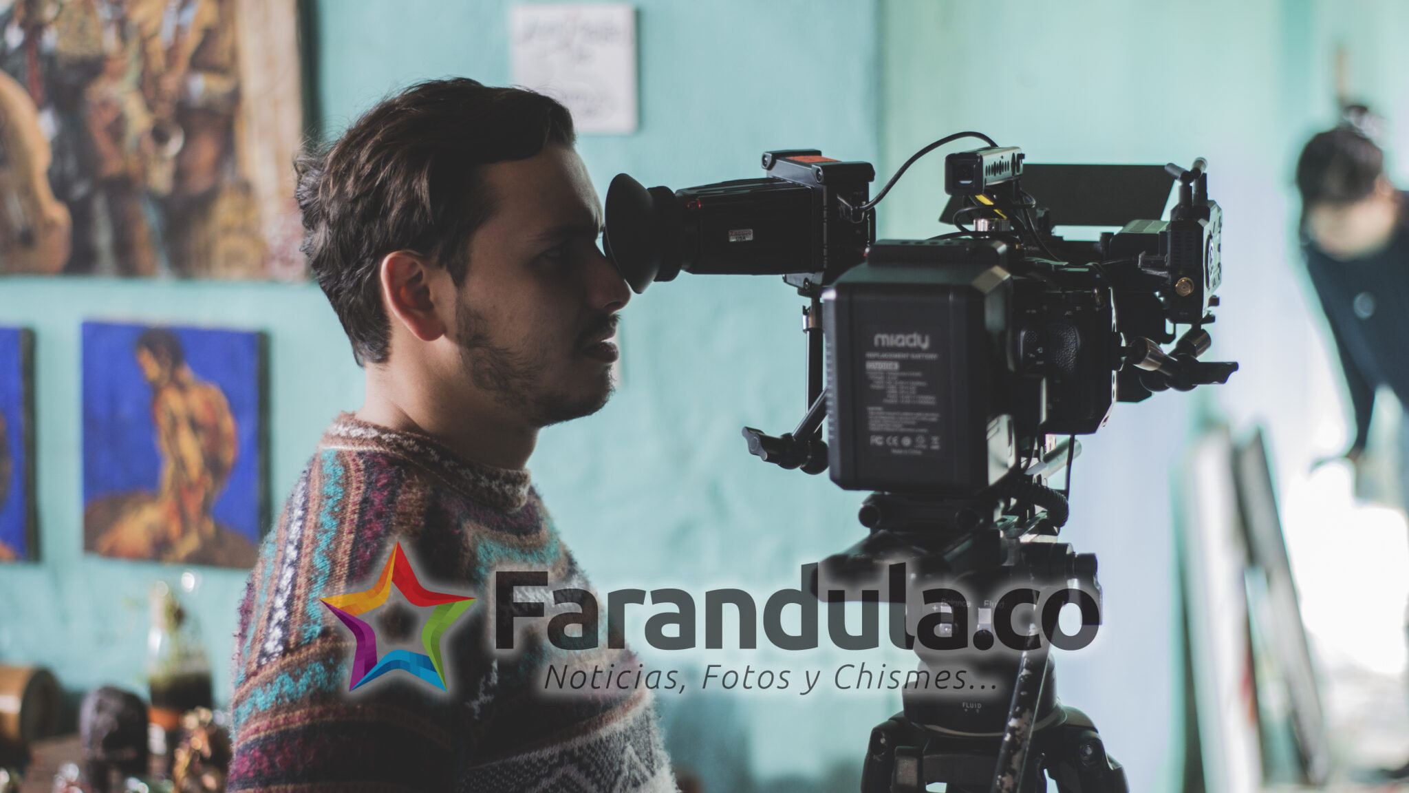 LA HISTORIA DE DANIEL GONZÁLEZ