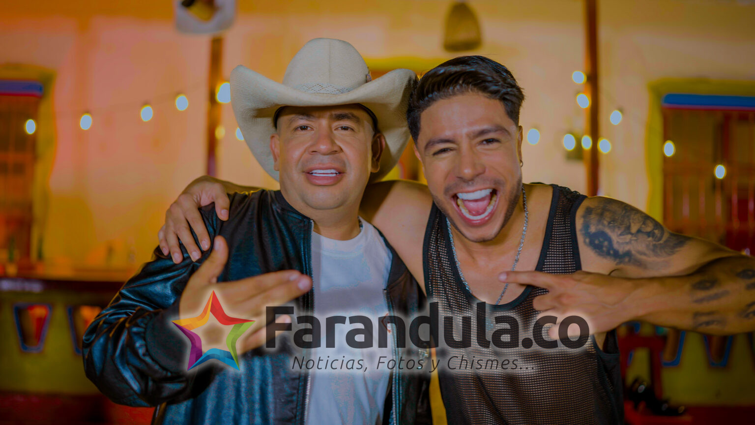 "La Piratia" la nueva canción tendencia en Colombia de El Chakal Del ...