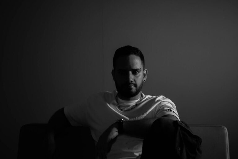 Sammy Rubio presenta “Una Nena”: su nueva apuesta musical con sonidos afrobeat