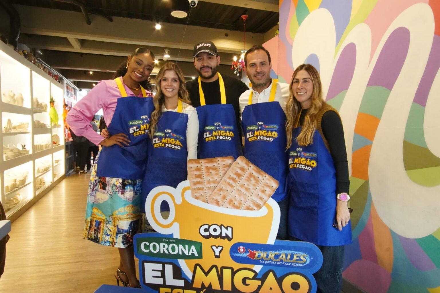 El Migao está Pegao: la receta que une a las familias colombianas en su ...