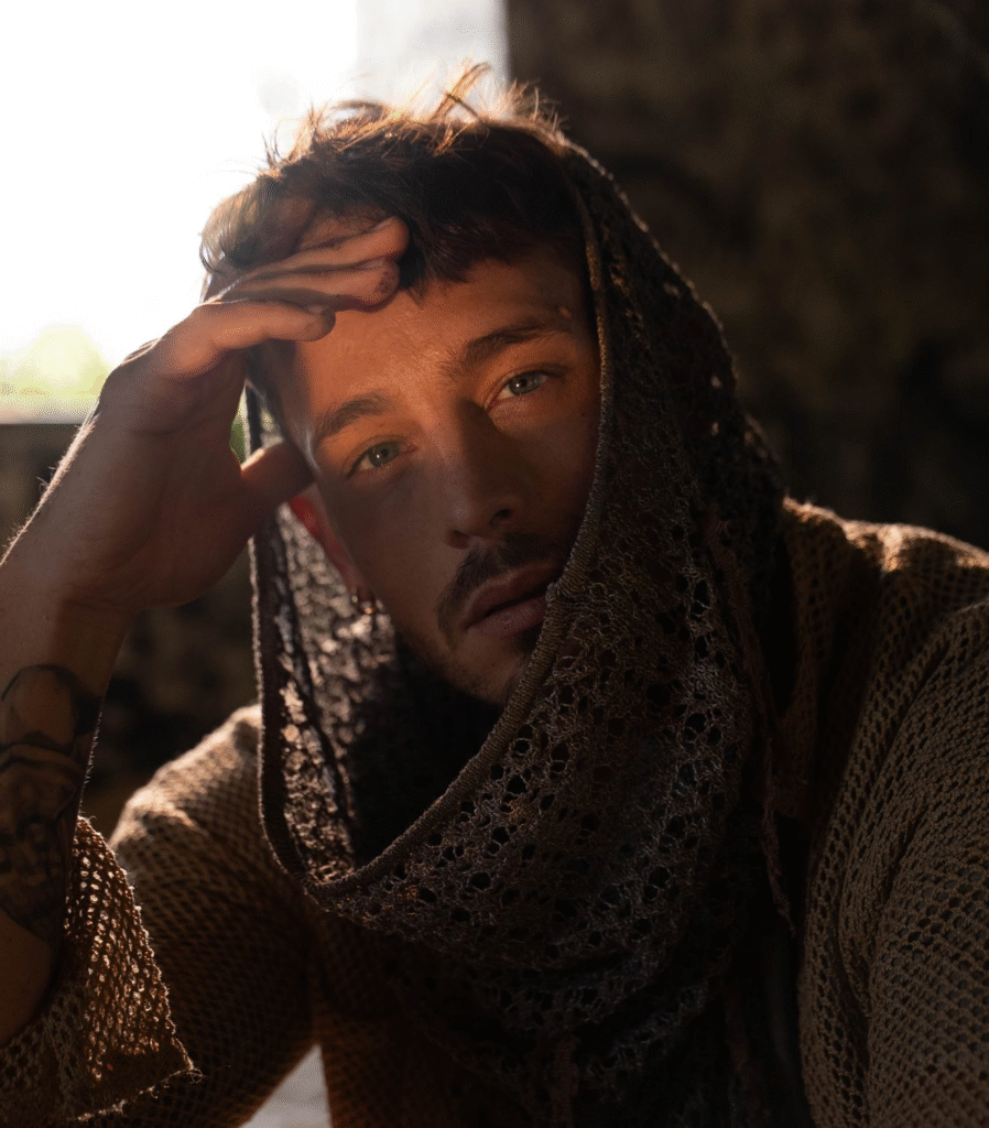 «Colibrí», el nuevo éxito de Loco Escrito tras triunfar en Suiza