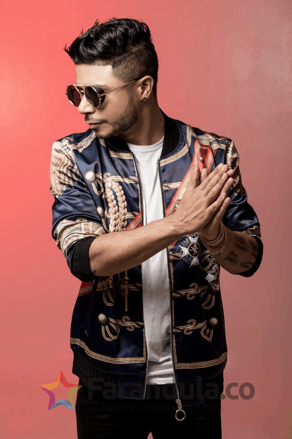 Daniel Calderón y Los Gigantas se toman europa con el “Tour Más que ...