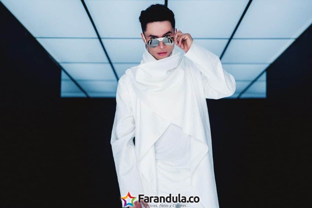 Reykon presenta su primer álbum «El Líder»