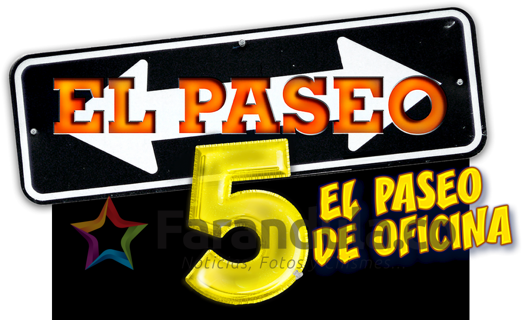 Conoce el trailer de 'El Paseo 5 - El paseo de oficina' | - Farandula ...