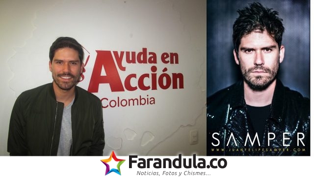 El embajador Juan Felipe Samper visitará la comunidad de “El Salado ...