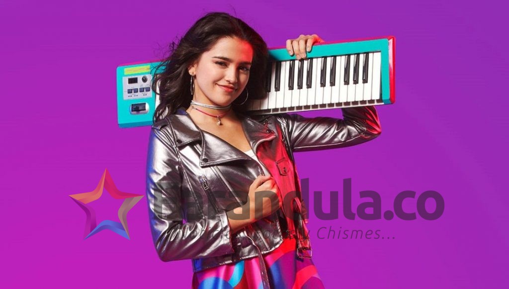 Nickelodeon anuncia la segunda temporada de Kally’s Mashup
