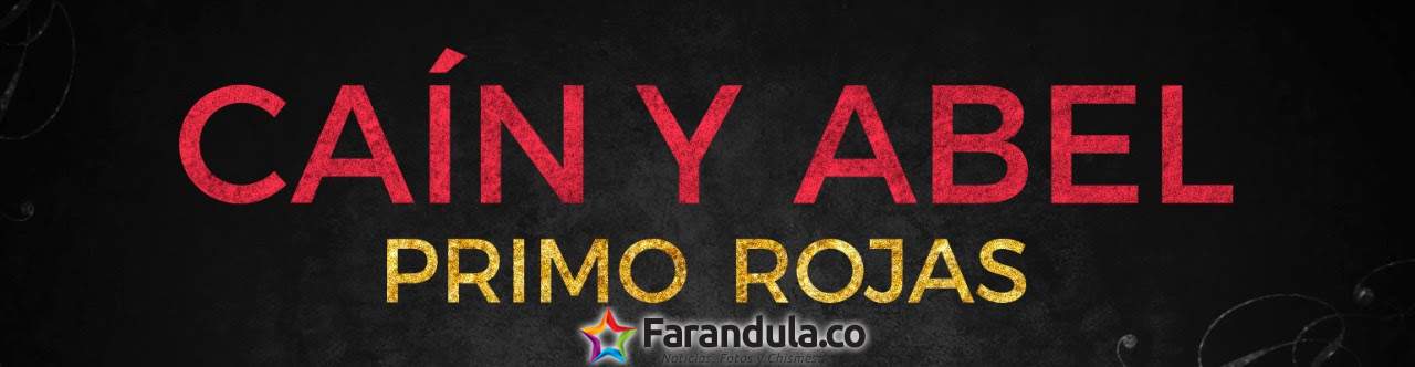 Primo Rojas – ‘Caín y Abel’ – Teatro Libre – Chapinero | - Farandula.CO ...
