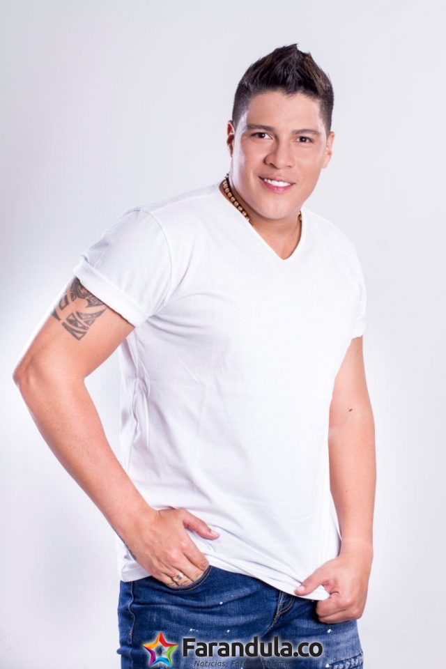 Rafa Pérez lanza el video de “Tú me gusta mujer” su más reciente sencillo