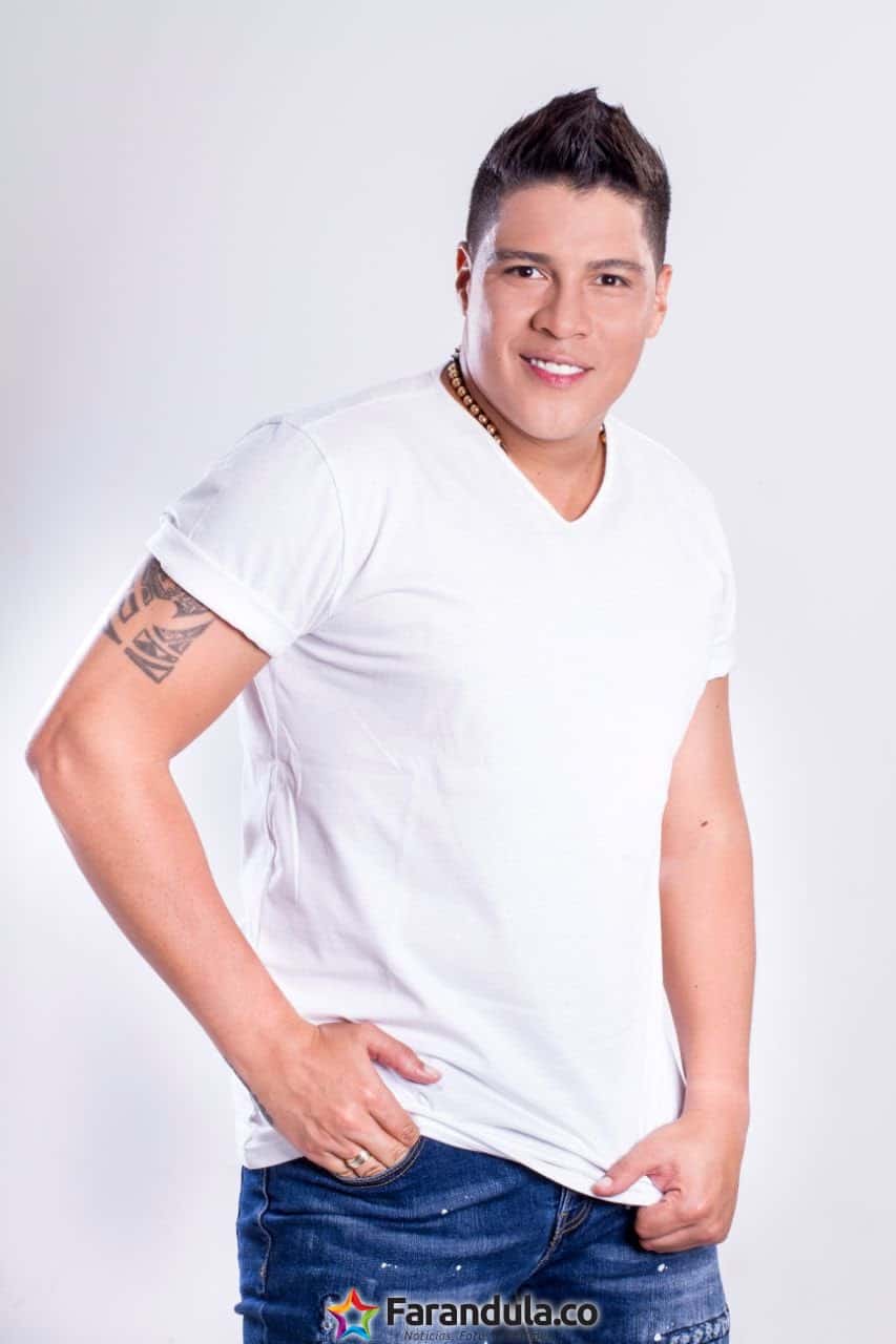 Rafa Pérez lanza el video de “Tú me gusta mujer” su más reciente sencillo