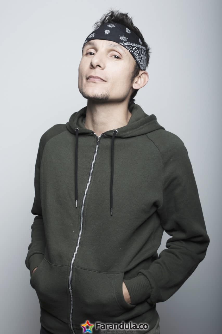 Subcantante Mario Muñoz | - Farandula.CO Noticias de Famosos