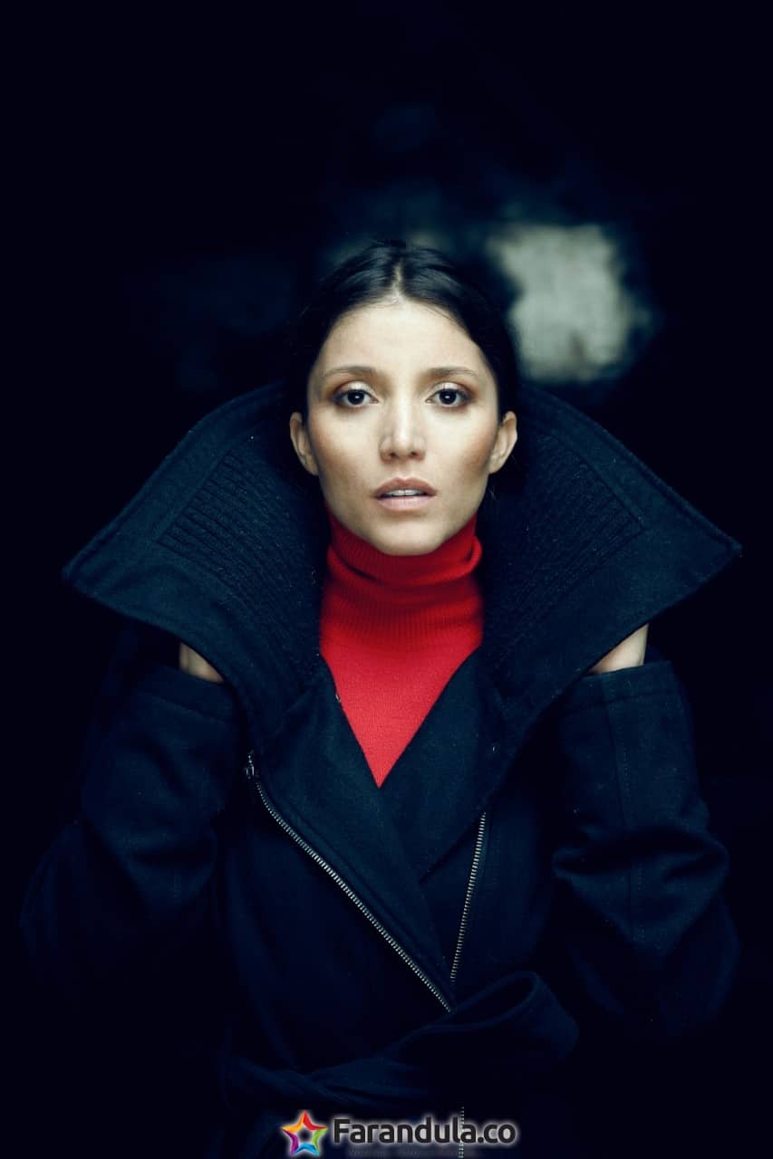 Colombiana Ximena Rodríguez: Mejor Actriz en el concurso mundial de ...